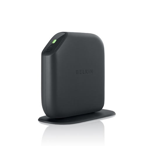 Buy Belkin N150 Basic Wireless Router Online In India: p ...