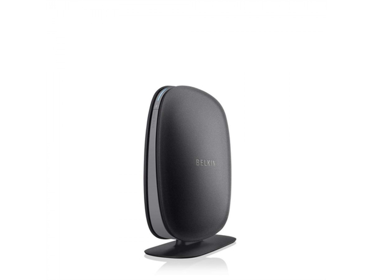 Buy Belkin N300 Wireless N Modem Router Online In India