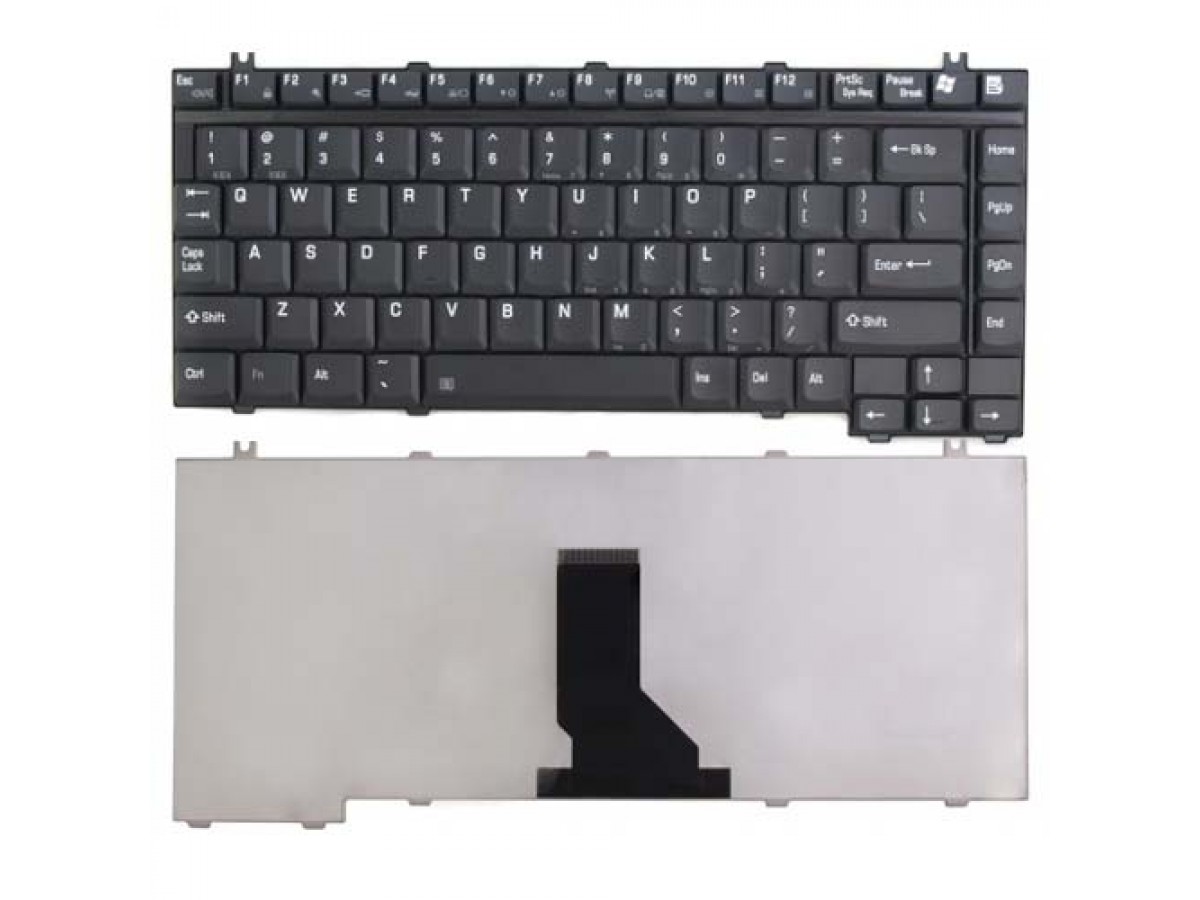 Buy Toshiba Satellite M45 Series Laptop Keyboard In India